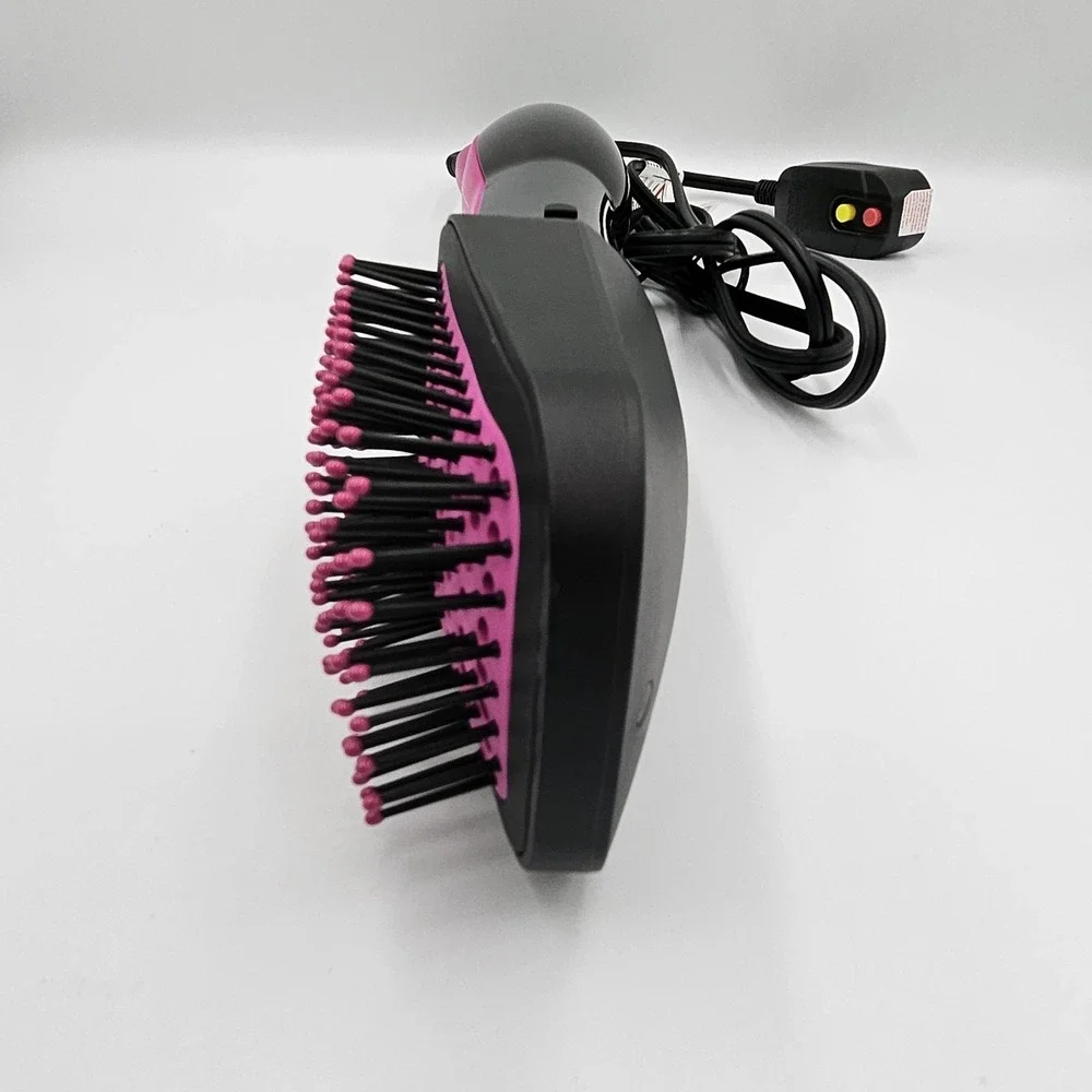 Conair | Hair | New Conair Infinitipro The Knot Dr Heated Straightening ...